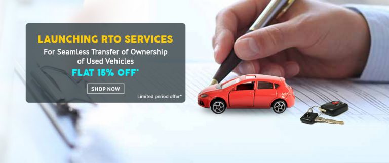 Droom Launching RTO Services | Droom