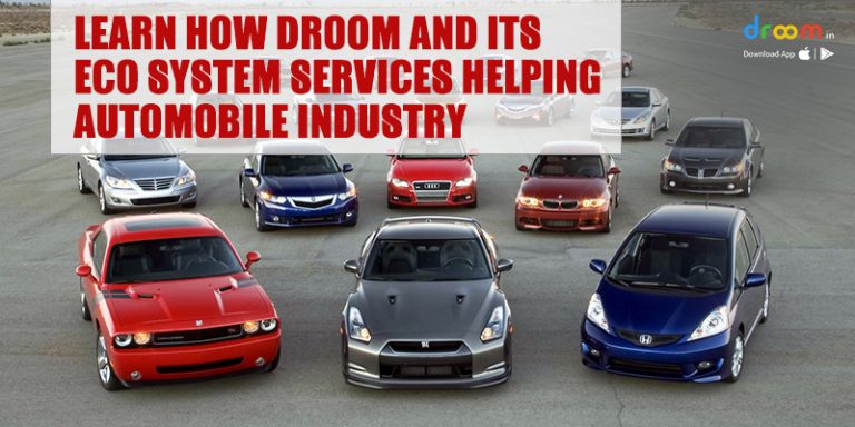 Challenges of Automobile Industry in India and Its Solutions | Droom
