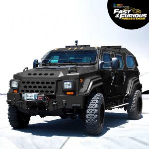 1965 Ford GT40 : Fast Five | Droom