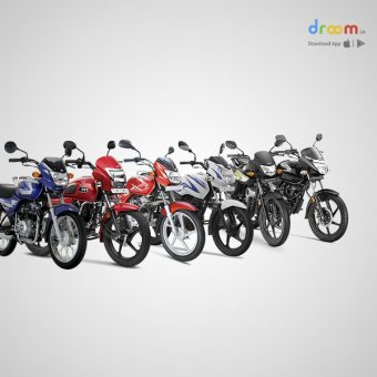 Droom’s Popular Bikes | Droom