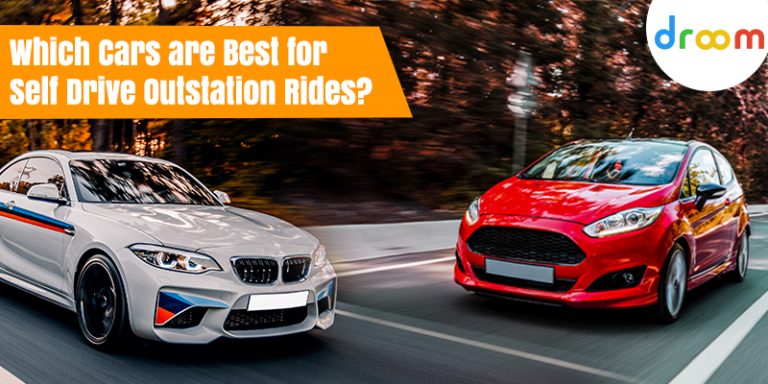 Best Cars for Self Drive Outstation Rides in India | Droom