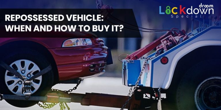 Repossessed Vehicles in India, Bank Repossessed Cars for Sale | Droom