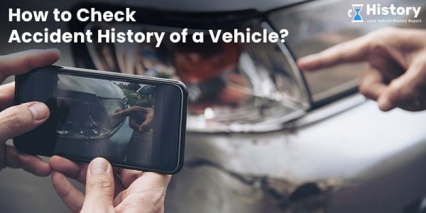 How to Check Vehicle Accident History Online Free?