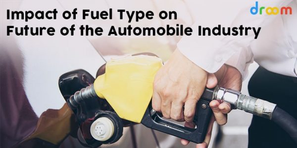 Impact of Fuel Prices on Growth of Automobile Industry | Droom