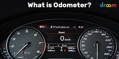 What is Odometer in Vehicle and How does it Work?