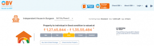 Property Valuation Tool - Check Property Market Price Online | Droom