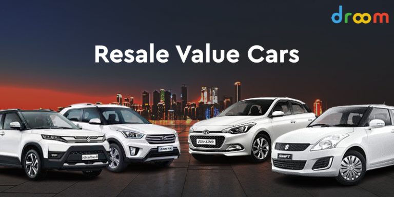 Resale Value Cars 2024 - Best Resale Value Cars in India