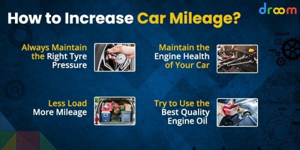 How to Increase Car Mileage - Easy Tips and Tricks