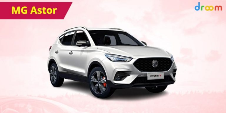 Best Women Cars 2025 - Most Popular Cars for Ladies