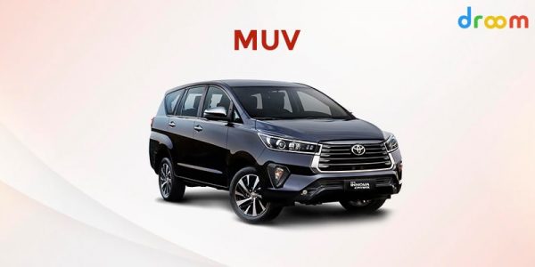 SUV vs XUV vs MUV Cars - Difference Between SUV, XUV and MUV Cars