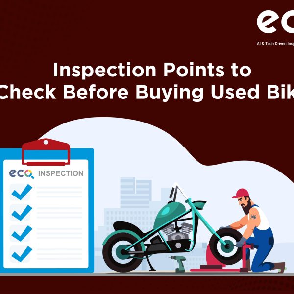 Scooter Inspection Checklist - Check While Buying Used Scooty
