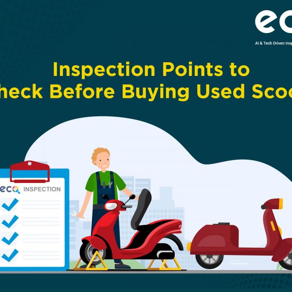 Bike Inspection Checklist - Points to Check While Buying Used Bike
