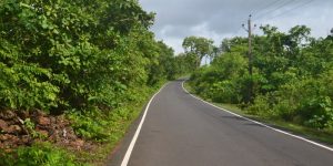 Mumbai to Goa Road Trip: Best Route, Distance, Time & Tips
