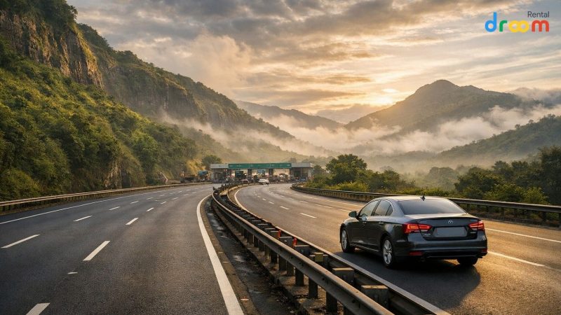 Mumbai To Pune Road Trip: Route, Distance & Travel Tips