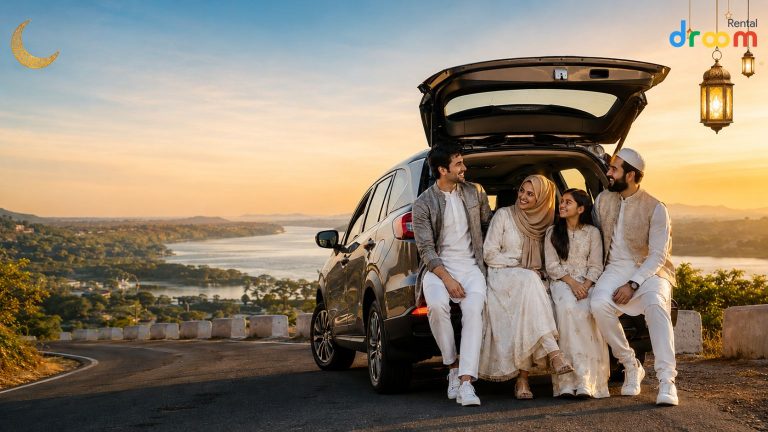 Best Eid ul Adha Weekend Destinations from Kolkata by Car